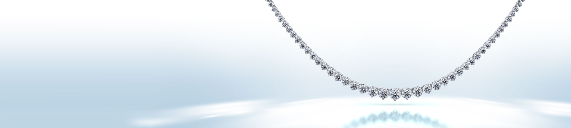 The 5 Most Stunning Diamond Necklaces of 2023 - Anjolee